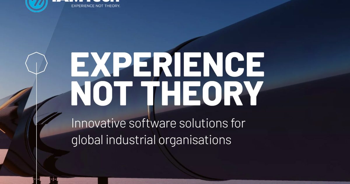 Implementing Bespoke Software Solutions in Heavy Industry: A Senior ...