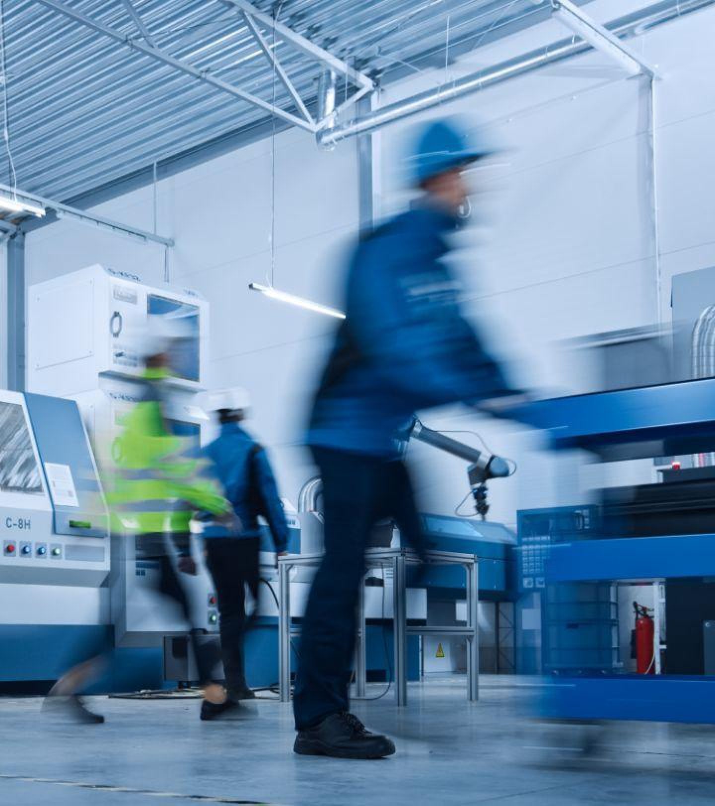 Shutdown Turnaround Outage Software for industry - IAMTech